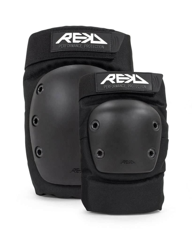 REKD Ramp Junior Double Pad set – Mel's Skate Shop