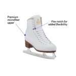 Jackson Ultima Mystique JS1490 Ice Skates – Mel's Skate Shop