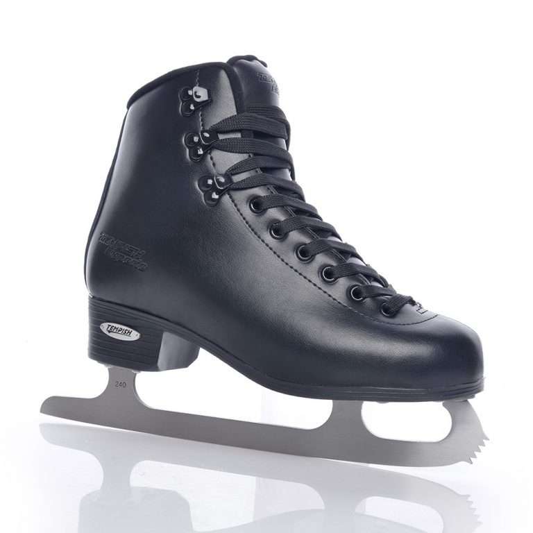 Black Ice Skates – Mel's Skate Shop