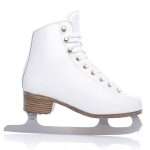 Tempish EXPERIE Figure Skates White – Mel's Skate Shop