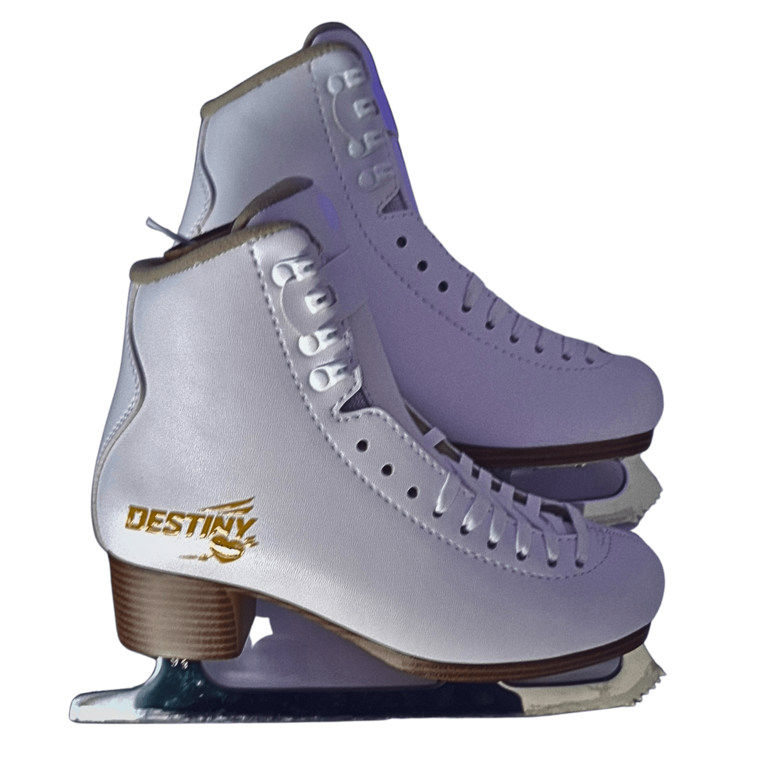 Destiny Flirt Figure Ice Skate – Mel's Skate Shop