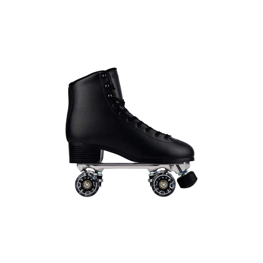 Micro Umbra Black Roller Skate – Mel's Skate Shop